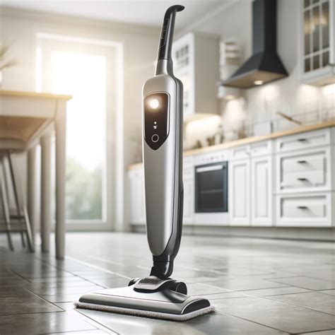 The Evolution Of Mops From Traditional To High Tech Clean Chaps