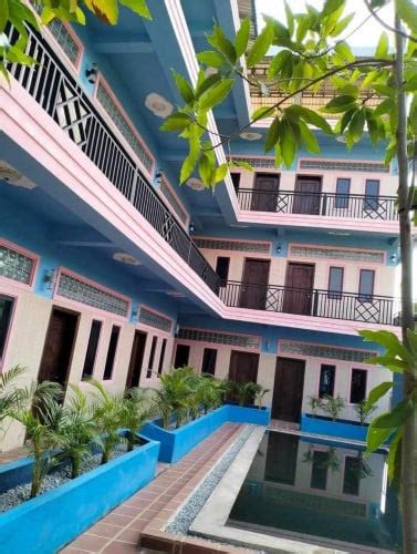 ផ្ទះសំណាក់លក់មាន30បន្ទប់នៅជិតផ្សារម៉ាក្រូក្រុងសៀមរាប តំលៃ 250000 00 ក្នុង ស្លក្រាម សៀមរាប