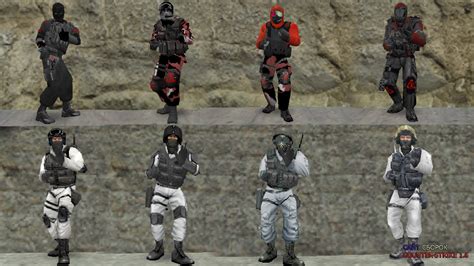 Skins For Cs 16 Скачать КС 16