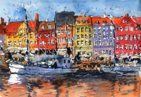 Essential Watercolor Techniques A Guide For Beginners