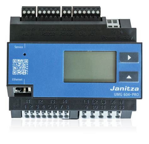 Solar Log™ Meter And Current Transformers
