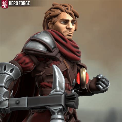 I Present Bristan A Very Bored Royal Rheroforgeminis