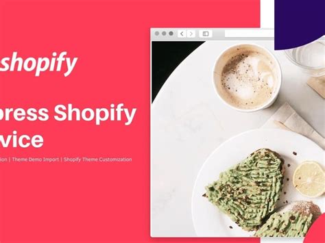 Express Shopify Theme Installation Upwork