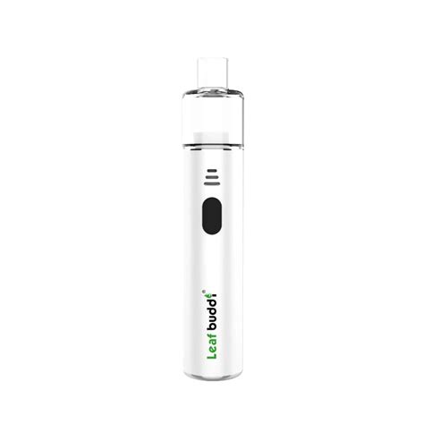 Leaf Buddi Wuukah Mini Vape Everything 420
