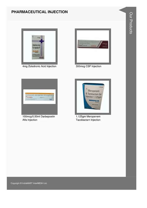 500mg Methotrexate Injection At ₹ 777 00 Vial Methotrexate Injection In Nagpur Id 2854553191288