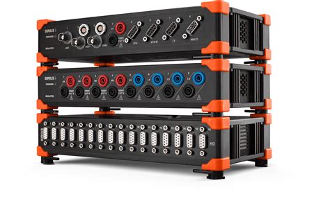 What Is Signal Conditioning Or Signal Conditioner Dewesoft
