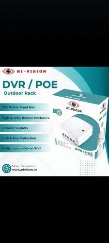 Rectangle Pvc Box Ni Vision 1 Kg At ₹ 600 Piece In Kanpur Id 2855740636133