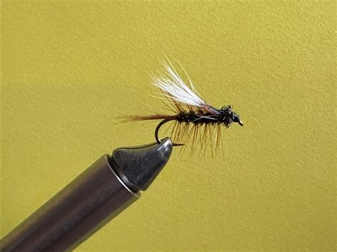 The Picket Pin Kiap Tu Wish Chapter Of Trout Unlimited