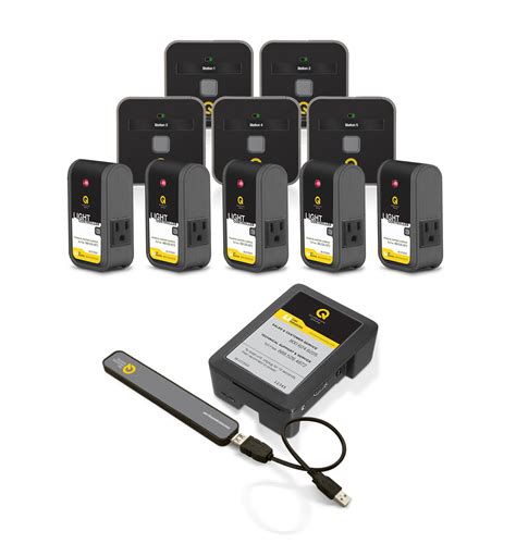 Lavi Plug N Play Electronic Queuing System