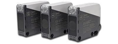 Through Beam Photoelectric Sensor Sa1u Idec Rectangular Infrared