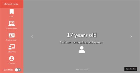 Simplebar React Examples Codesandbox