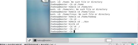 linux 文件管理——linux系统的文件操作命令 linux文件管理的基本操作 csdn博客