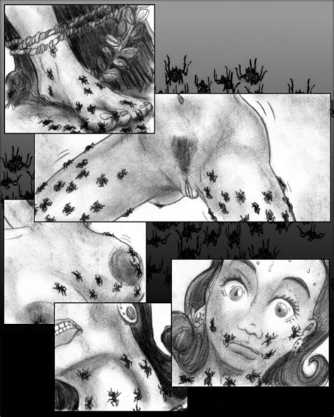 Spider Erotic Mad Science