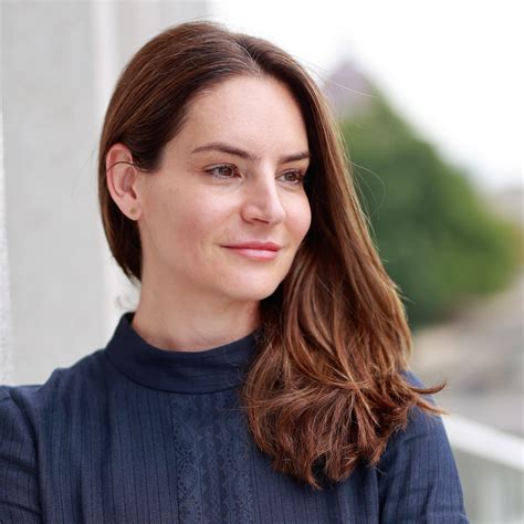 Zwm Alumnae And Alumni Stories Folge 8 Dr Alexandra Gwyn Paetz Zwm Speyer