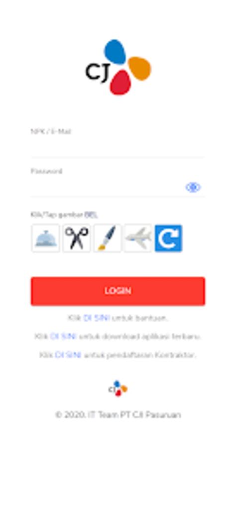 Android 용 Gate Cj 다운로드