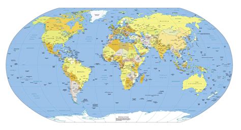 Imagenes De Mapa Planisferio Mxedusa