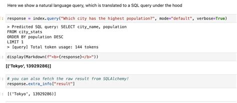 Jerry Liu On Twitter One Topic That Ive Become Pretty Excited About Is How Llms Can Disrupt