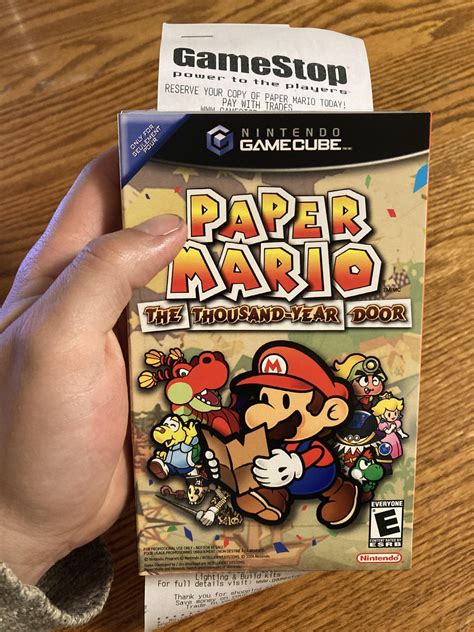 Gamecube Was The Best Console Ever Dont Me R Superstonk