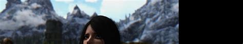Sofia The Funny Fully Voiced Follower Spanish Translation At Skyrim