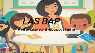 Las Bap At Emaze Presentation