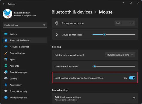 Turn Off Volume Scroll Windows 10 Moliint