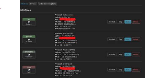 No Internet From Command Line Installing And Using Openwrt Openwrt Forum