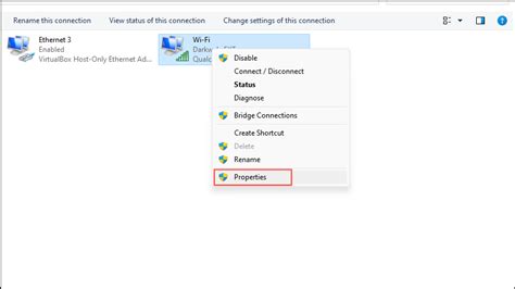How To Fix The No Internet Secured Error On Windows