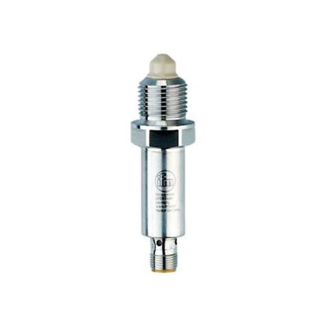LMC100 датчик уровня емкостной IFM Electronic - купить с доставкой