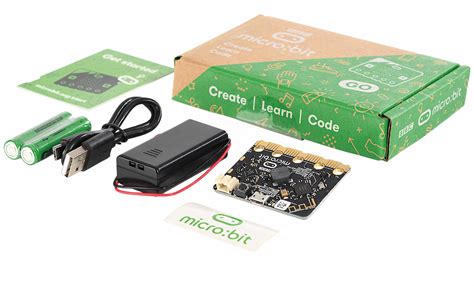 BBC Micro Bit V KIT GO
