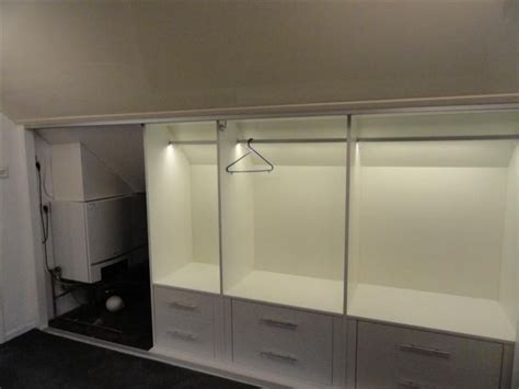 Elke Kast Op Maat Nl Slaapkamerkasten Op Maat Schuifdeurkasten Op