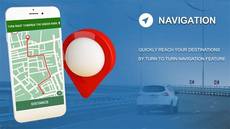GPS Navigation Road Map Route For Android Download