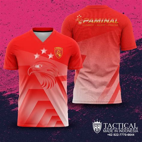 Jual Jersey Shopee Indonesia