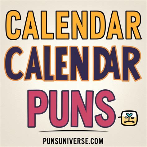 140 Daily Puns For Every Mood And Moment Punsuniverse