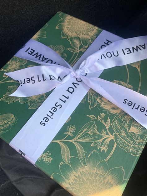 Tech Seconds The Secrets Behind The Huawei Mate