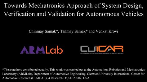 Index Autodrive Ecosystem