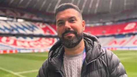 Bruno Formiga Revela Que Recusou Cazé Tv Antes De Fechar Contrato Com A