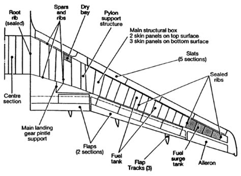 Wing Panel Definition At John Rosado Blog