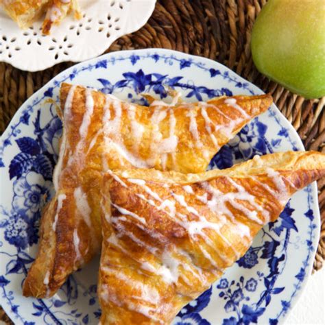 Apple Turnover The Suburban Soapbox