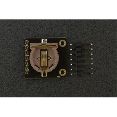 Buy Fermion Sd3031 Precision Rtc Module For Arduino Breakout In India Fabtolab