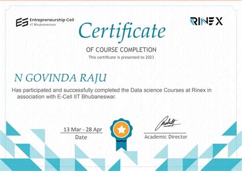 Govinda Raju Nunavathu On Linkedin Datascience Learningjourney