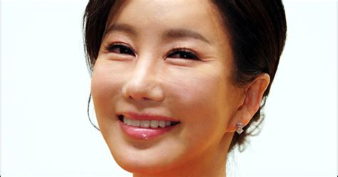 노현희 성형부작용 발언세련된 배역 맡고 싶었다