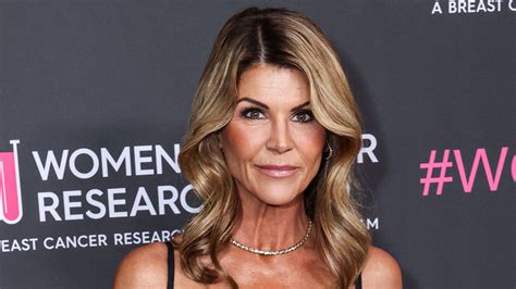 Um Ihre Ehe Zu Retten Lori Loughlin Befragte Stripperinnen