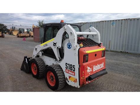 S BOBCAT Heavy Sale In Australia