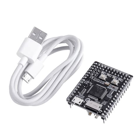 Pyboard V11 Cn Micropython編程stm32mcu嵌入式實驗開發板