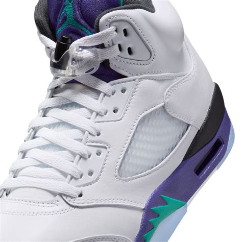 Jordan Air Jordan 5 Retro Og Hq7978 100 Sns Sneakersnstuff