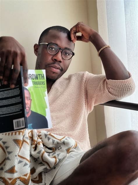 Stéphane Dadjo On Linkedin Personalgrowth Stephanedadjo