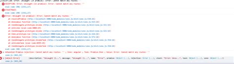 Angular 2 Rc3 Routing Issues Stack Overflow
