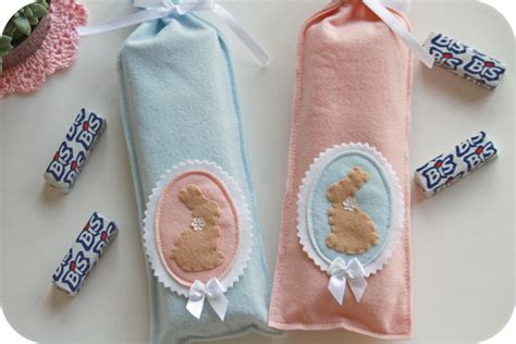 Porta Bis Candy Elo7 Produtos Especiais