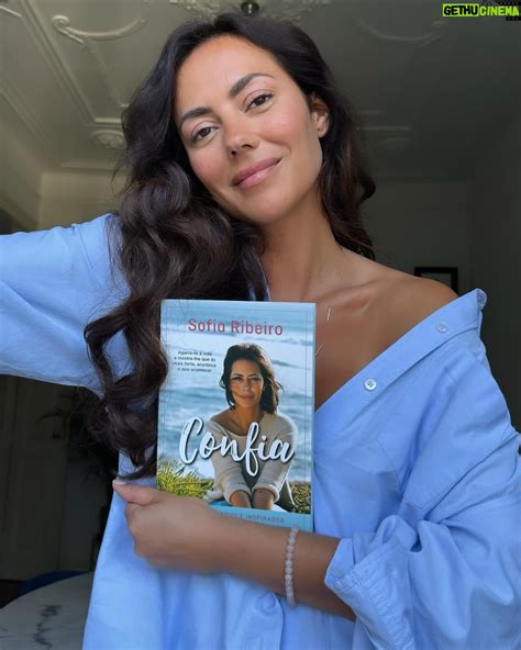 Sofia Ribeiro Wiki Biography Age Gallery Spouse And More
