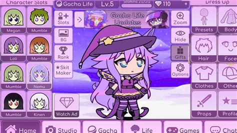 Gacha Heat Life Apk Untuk Unduhan Android